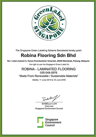 ROBINA 12-0123 – Sàn gỗ Sơn Thái